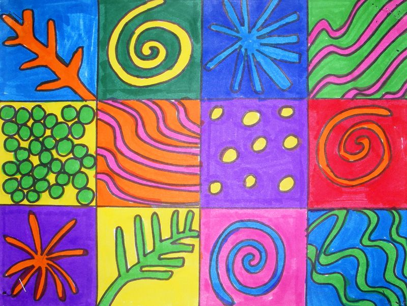 KICD Interactive Digital Content